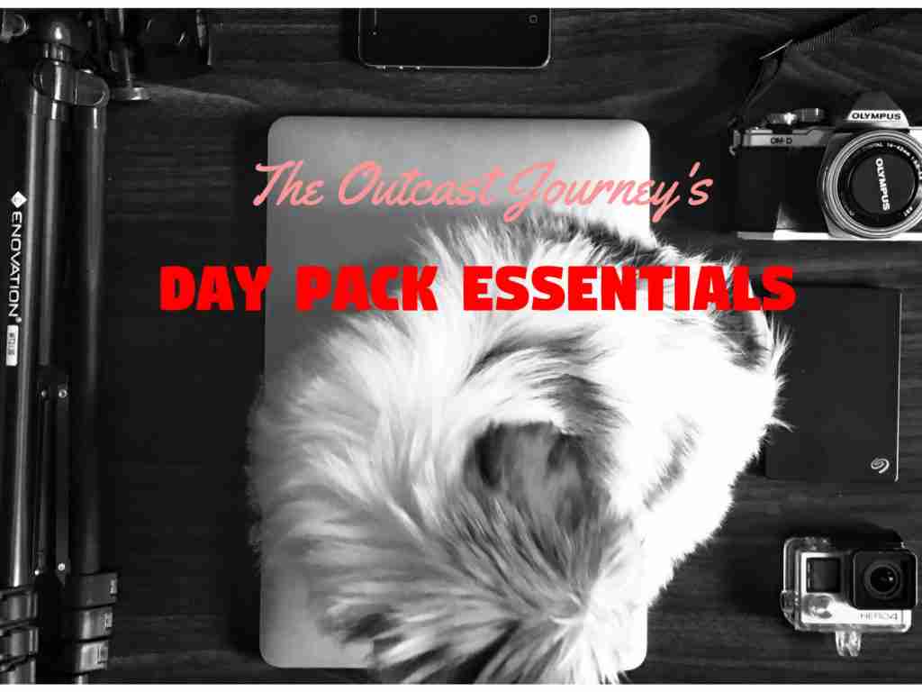 Day Pack Essentials for Hiking and Other Outdoor Activities