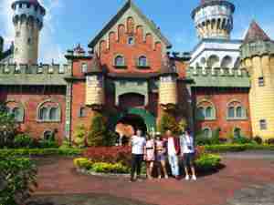 Fantasy World Batangas: The Disneyland of the Philippines