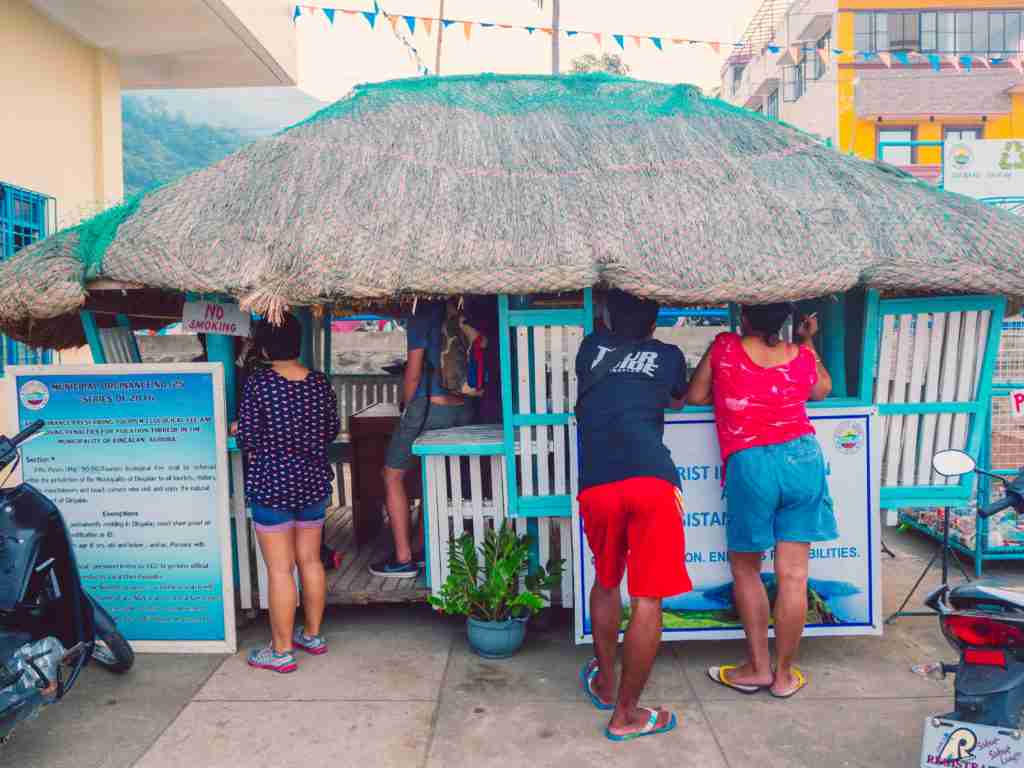 Dingalan Aurora: The Outcast Journey Experience and Travel Guide