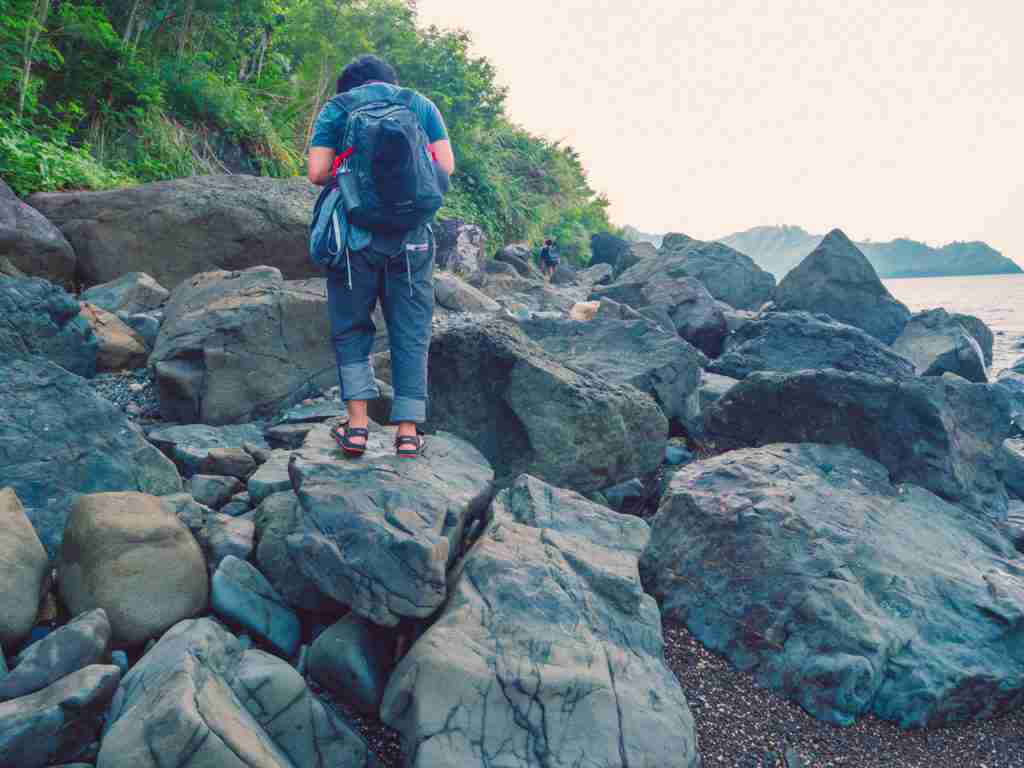 Dingalan Aurora: The Outcast Journey Experience and Travel Guide