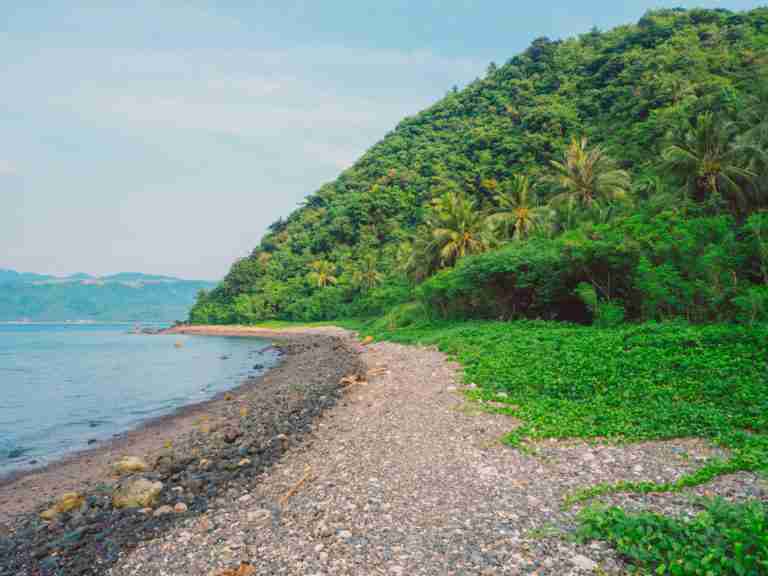 Dingalan Aurora: The Outcast Journey Experience and Travel Guide