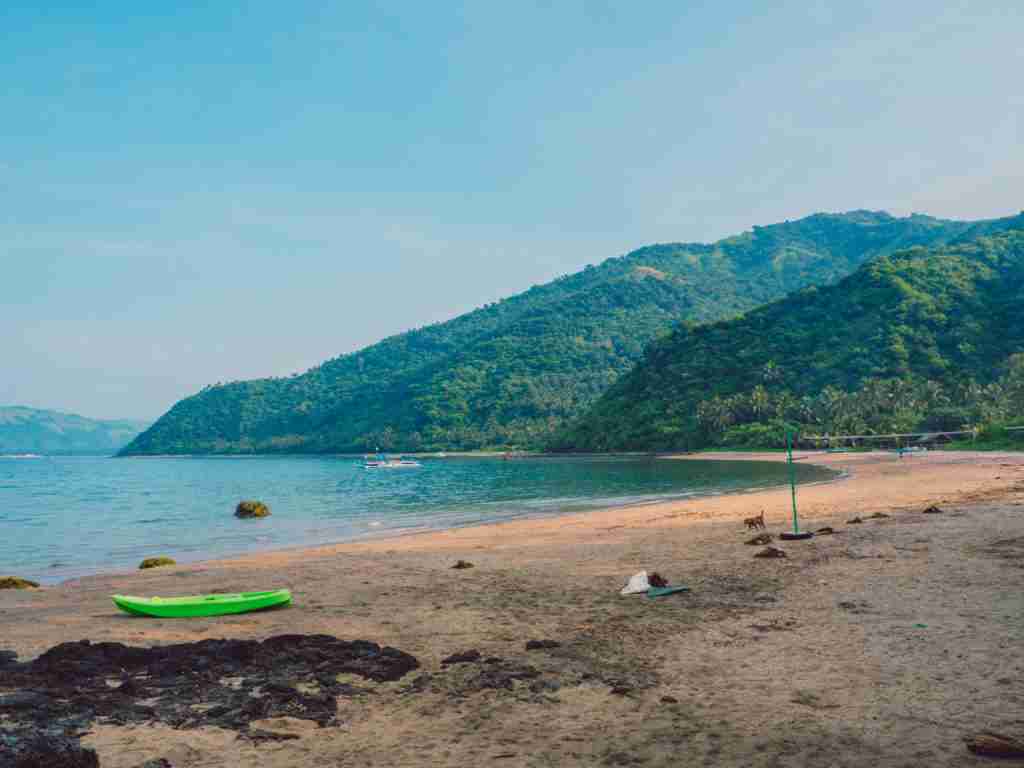 Dingalan Aurora: The Outcast Journey Experience and Travel Guide