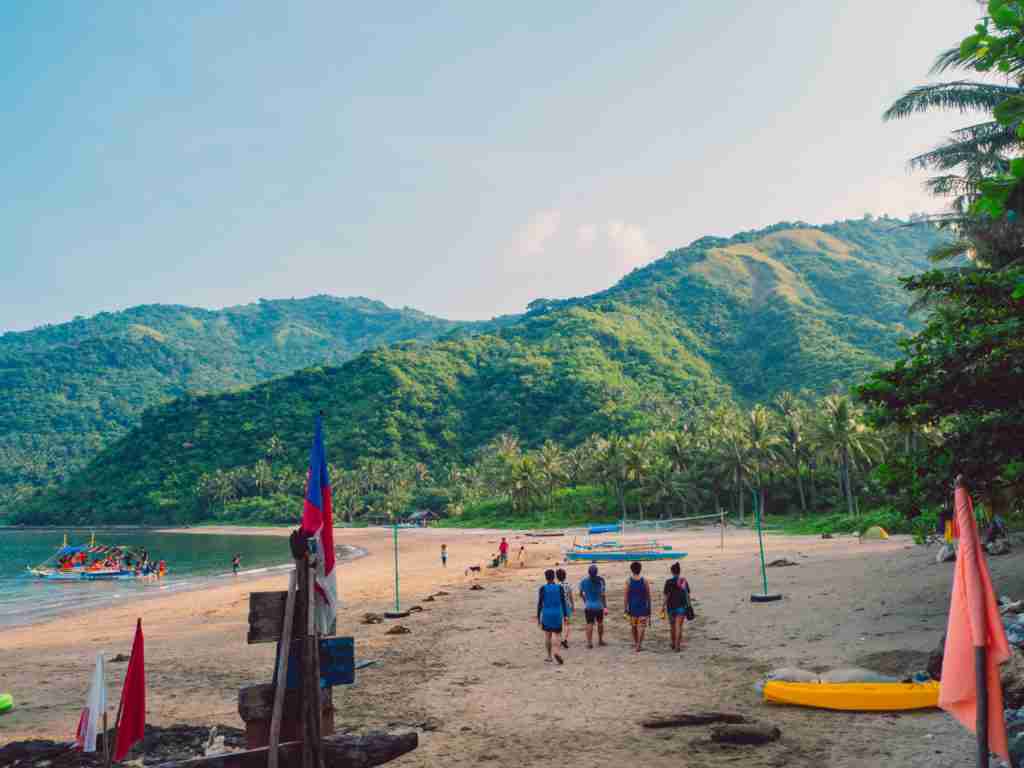 Dingalan Aurora: The Outcast Journey Experience and Travel Guide