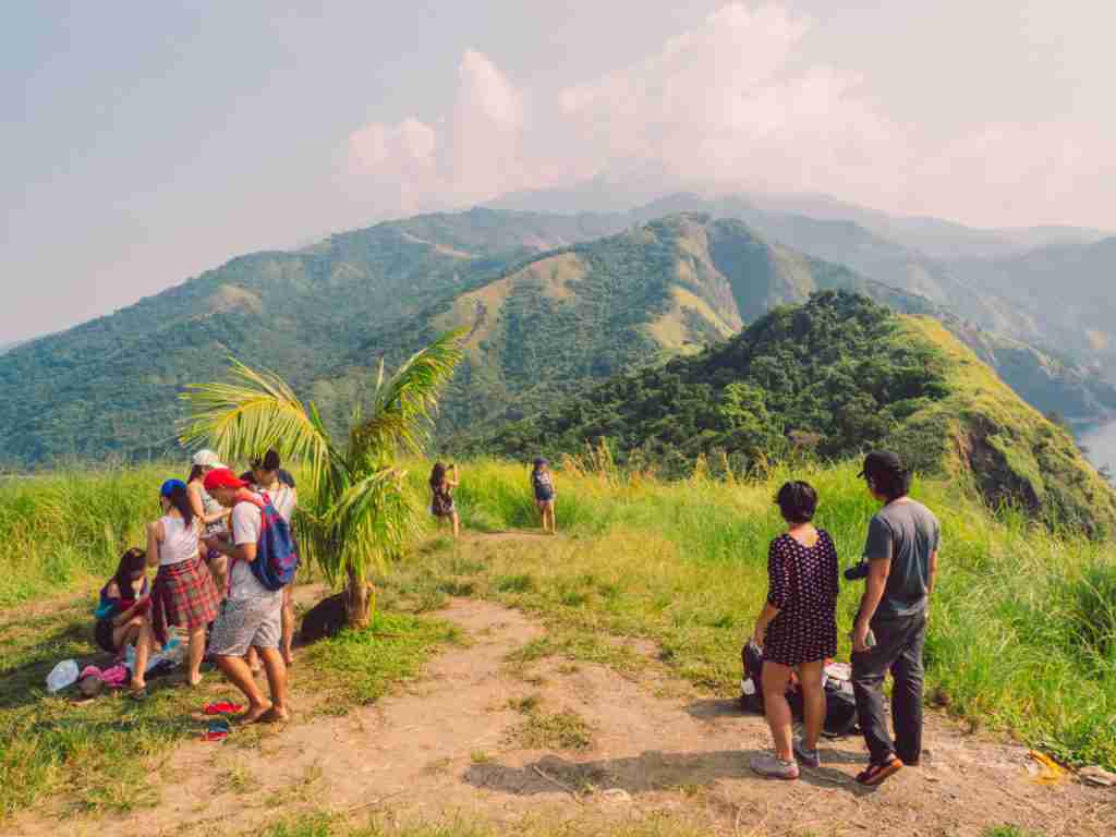 Dingalan Aurora: The Outcast Journey Experience and Travel Guide