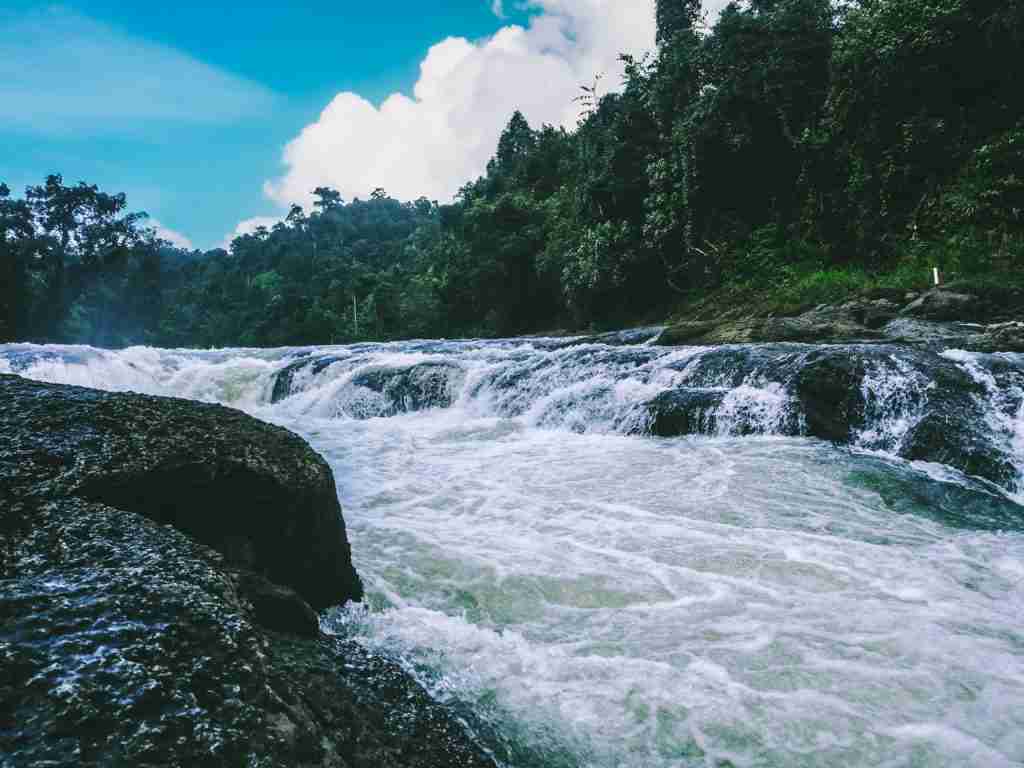 Torpedo Extreme Boat Ride | Samar's Most Underrated River Adventure