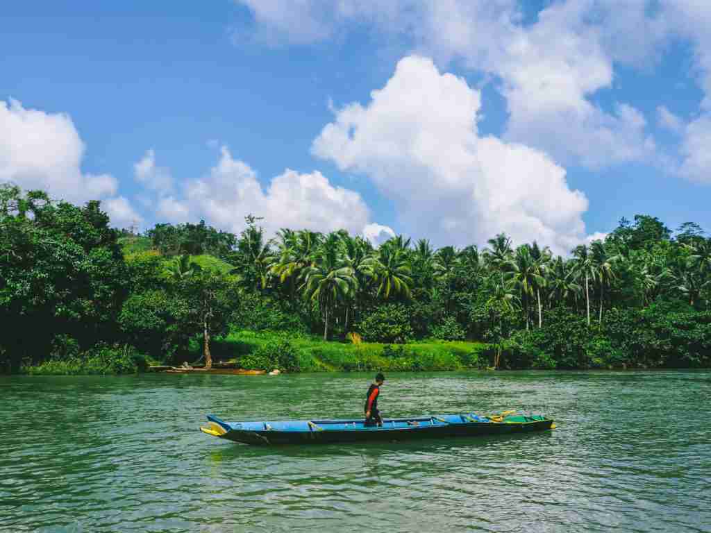 Torpedo Extreme Boat Ride | Samar's Most Underrated River Adventure