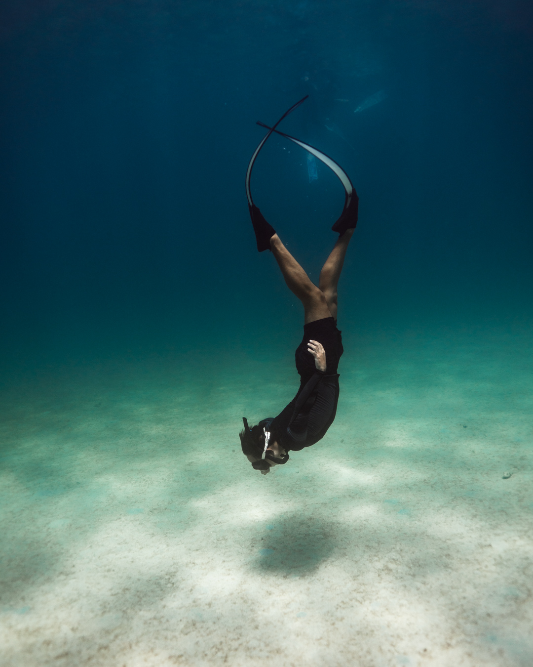 Freediving Guide for Non-Swimmers in the Philippines