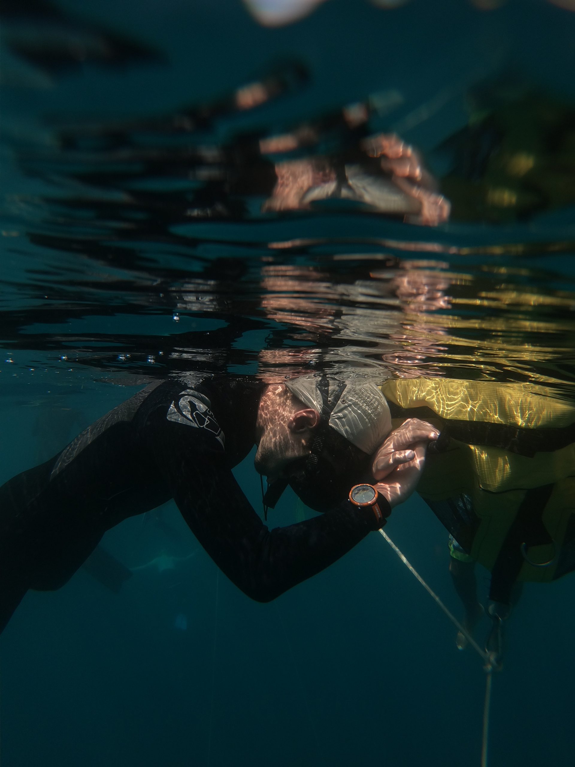 Freediving Guide for Non-Swimmers in the Philippines